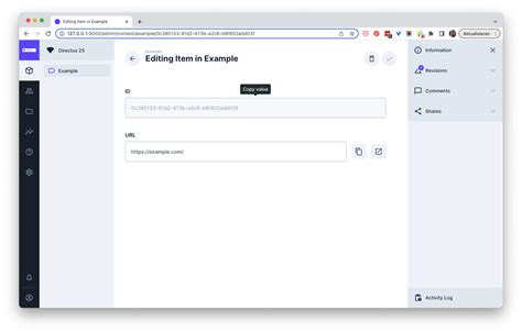Github Utomic Mediadirectus Extension Field Actions Add Advanced