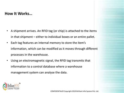 RFID Based Automation PPTX