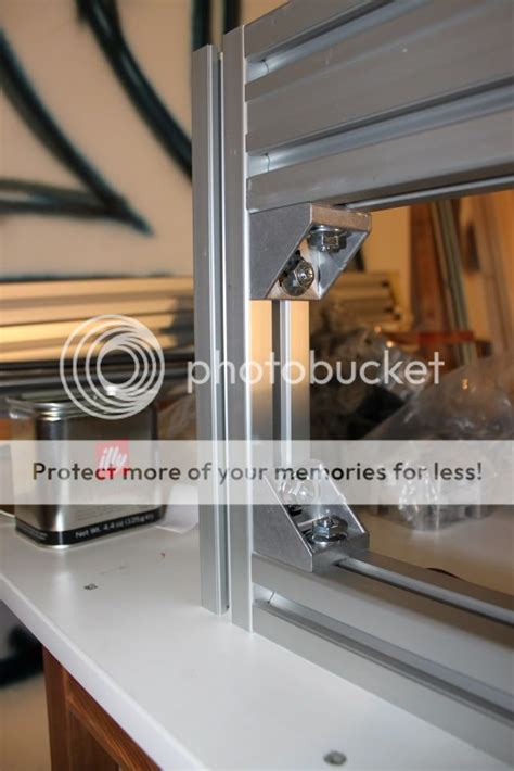 Modding Project DIY CNC V Reinforced Z Axis Page Bit Tech Net Forums