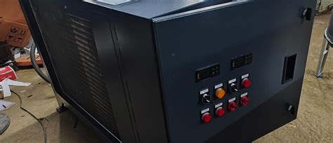 Chiller Applications In Different Industries Welltech Cooling Systems