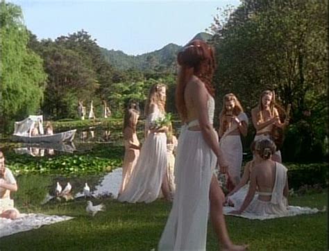 Elysian Fields The Xena Warrior Princess And Hercules The Legendary