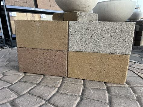 Cmu Block Types Your Guide To Usage And Construction Tips