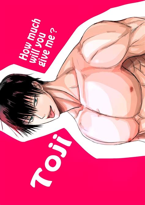 Fushiguro Touji Jujutsu Kaisen Drawn By Umeokakatamago Danbooru