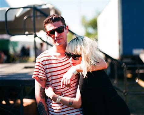 Haunted Hearts Brandon And Dee Dee Couple Photos Haunting Intimates