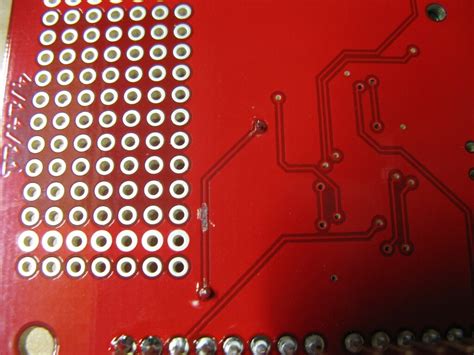 Si4735 Radio Shield And Getresponse Networking Protocols And Devices Arduino Forum