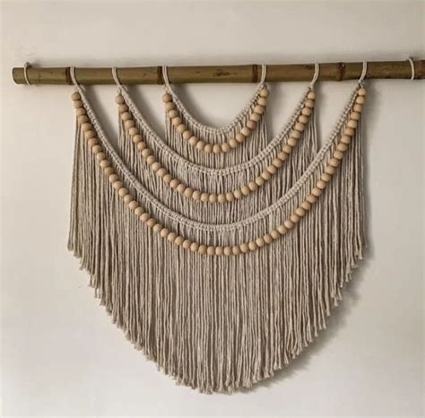 Pin By Yazmin On Spa Leo In 2025 Macrame Wall Hanging Tutorial