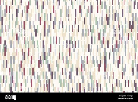 Abstract Rectangle Pattern Of Earth Tone Colorful Design Background Use For Ad Poster Artwork