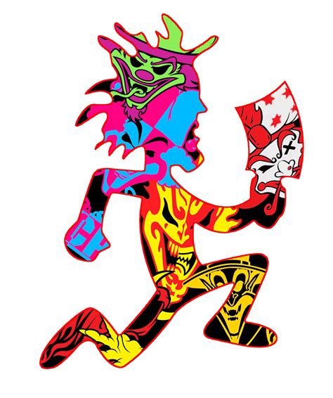 Icp Joker Card Tattoo Instagram Photo By Anne M Nault • Nov 10