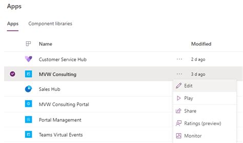 Adding Tables To Model Driven Power Apps For Searching