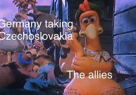 Poor Ginger R Historymemes