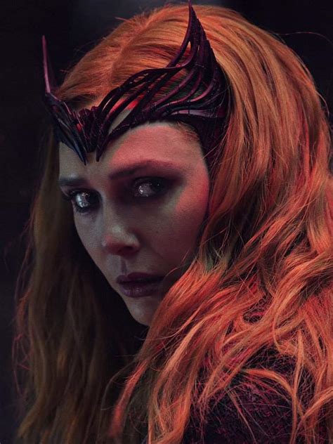 Wanda Wiki •cómics• Amino