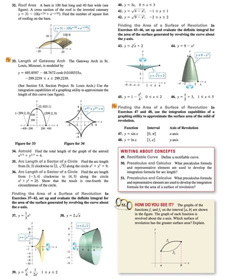 Solved Exercises See CalcChat For Tutorial Help And Chegg