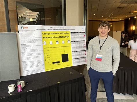 Dylan Dwyer On Linkedin It Was A Pleasure To Present Me And Dr William Kowalczyks Research At…