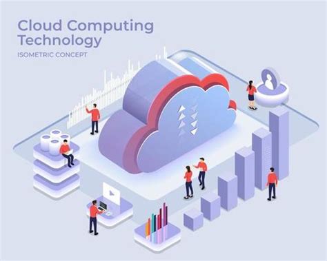 Cloud Computing Vector Art Icons And Graphics For Free Download
