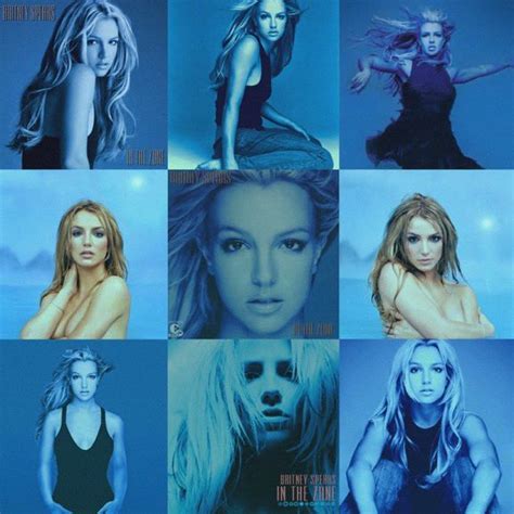 Rion Stella ️😘😘0916 ＠michaeljackson On Twitter Rt Itzbritneywhore Britney Spears Album