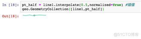 Python中shapely库安装 Shapely Pythonmob6454cc7796a7的技术博客51cto博客