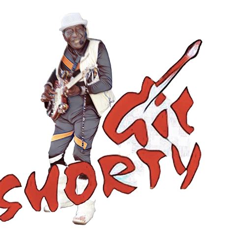 Git Shorty Music Page