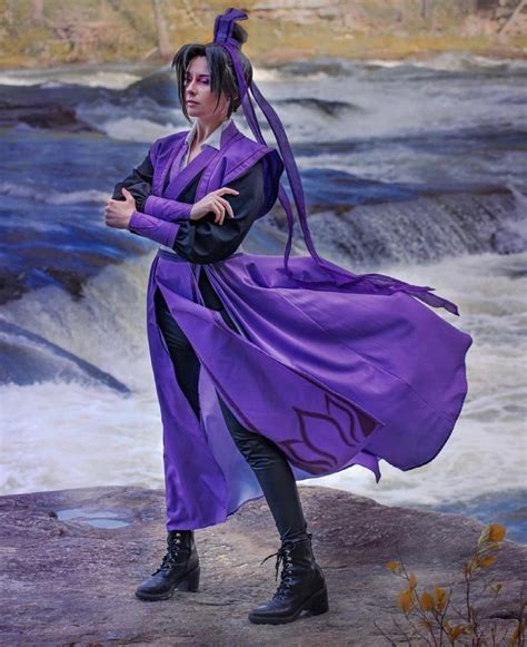 50 Lgbtq Cosplayers Who Create Absolutely Stunning Cosplays Popverse