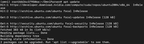 from screenshots to structured data install microsoft s agentic ai