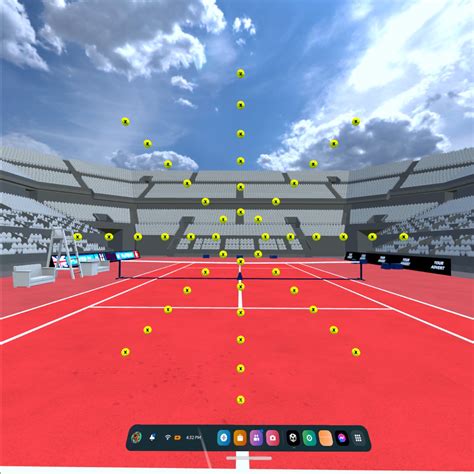 Help With Major Visual Clarity Issues In Meta Quest VR Unity Engine Unity Discussions