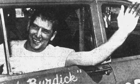 Midwest Racing Archives 1957 Burdick Leads Stockers At Muskogee