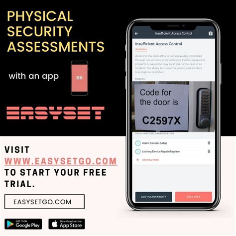Oded Gelfer On Linkedin Securityassessments Vulnerabilityassessment Cpted Schoolsecurity…