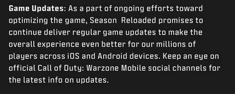 This Is Really Bad R Officialwarzonemobile
