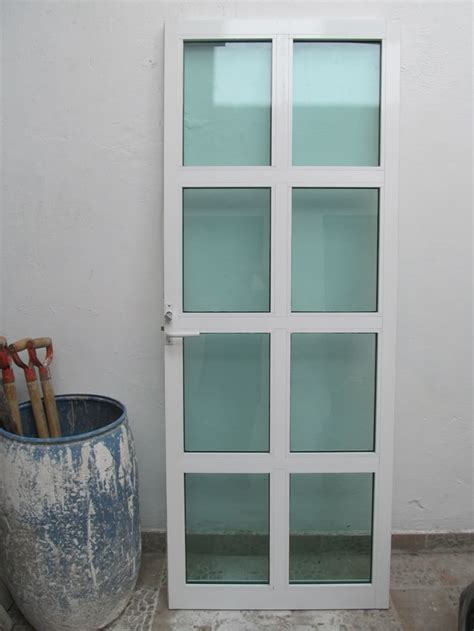 Puerta De Aluminio Felicidad Puertas De Aluminio Exterior Puertas