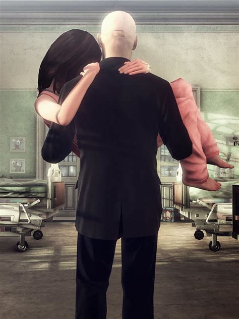 Hitman Absolution Out Of Place Loverslab