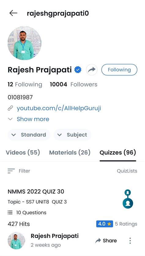 Devendra Trivedi On Linkedin Big Congratulations To Mr Rajesh
