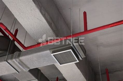 천장 배관 공조 인테리어 Yanggiri 사진 천정 천장 배경 인테리어 배관 환기 시스템 조명 공조 장치 실내 연결부 연결 Ladder