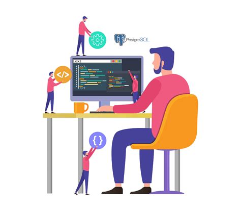 Database Technology Powerful Database Solutions With Postgresql