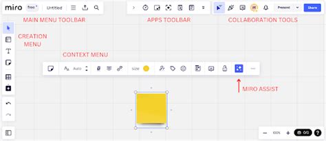 How To Use Miro Assist For Creative Collaboration Upwork