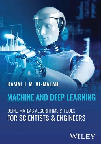 machine and deep learning using ﻿matlab the nest of engineers