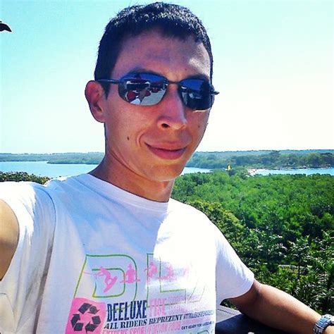 Anthony Rincon Pontificia Universidad Javeriana Cali Cali Departamento De Electrónica Y