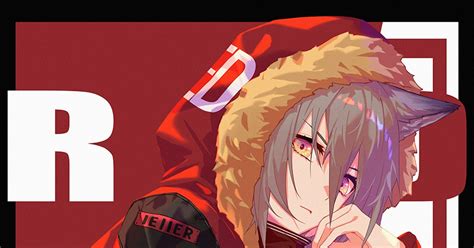レッドアークナイツ Red 白帝whitemのイラスト Pixiv