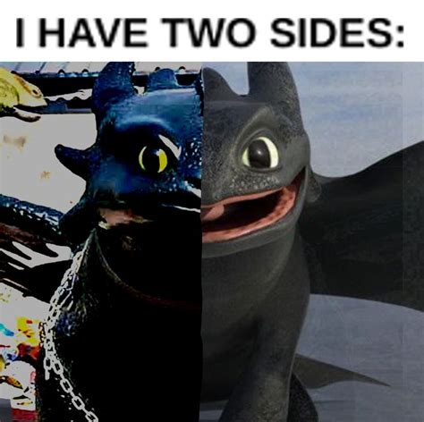 HTTYD Toothless Hiccup Funny Httyd Light Fury Astrid Dart