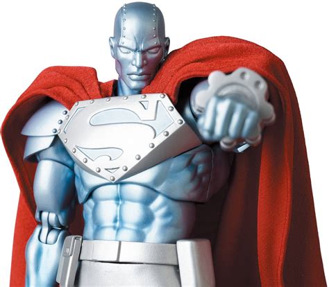 Steel Superman