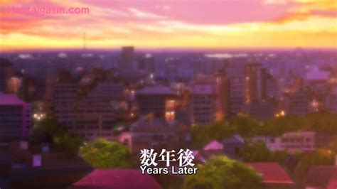 Natsu Ga Owaru Made Natsu No Owari The Animation 2 Subbed Part 2 Eporner