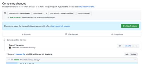 Pull Request Is Not Being Allowed To Be Done · Issue 389 · Frappe