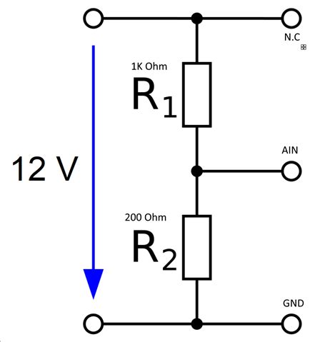 Differential ADC Voltage Lower Than VREF But VINP VINN Higher Than VDD Nordic Q A Nordic