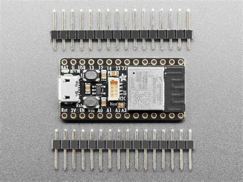Overview Adafruit Itsybitsy Esp32 Adafruit Learning System