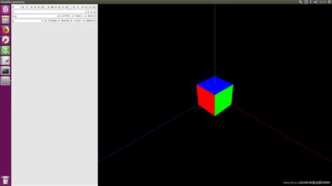 Pangolin运行图形不能显示，what Pangolin X11 Unable To Retrieve Framebuffer