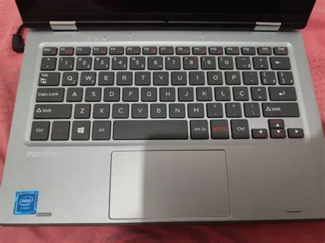 Notebook Positivo Duo 2 Em 1 Intel Celeron 4gb 128gb C4128b à venda em Feira de Santana Bahia