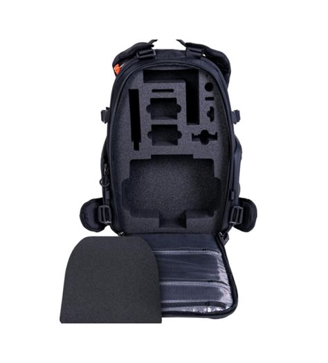 Scanner Backpack For Faro Focus Eve Shop