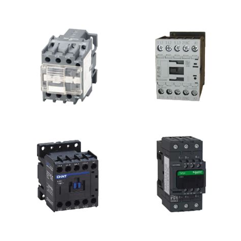 AC Contactor Sell Best