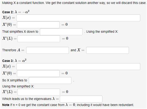 2 Points For The General Solution Of The Chegg Com