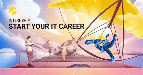 Internship Trainee Traineeship Andersen People