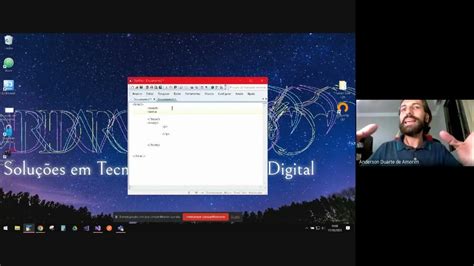 Aula 1 Html Css Javascript Youtube