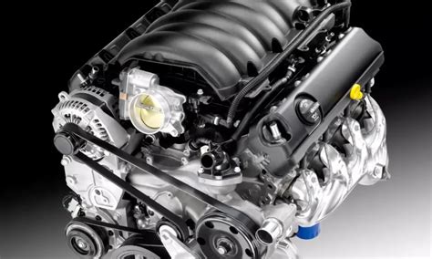 Chevy 5.3 Engine Specs: Ultimate Performance Guide